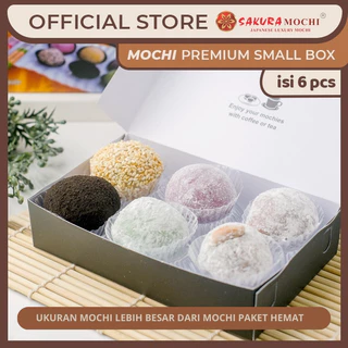Produk Sakura Mochi Official | Shopee Indonesia