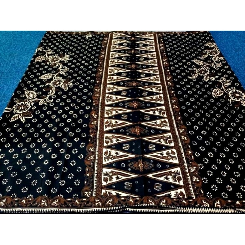 Jual SARUNG BATIK LAR GURDA/ SARUNG KANG SANTRI | SARUNG BATIK MOTIF ...