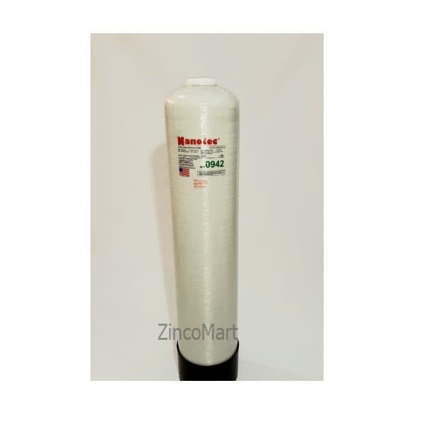 Jual Tabung Filter FRP 0942 Nanotec only tanki | Shopee Indonesia