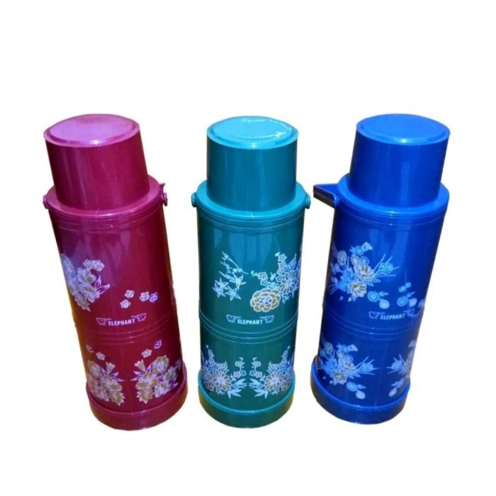 Jual TERMOS ELEPHANT HT-500 2 LITER | Shopee Indonesia