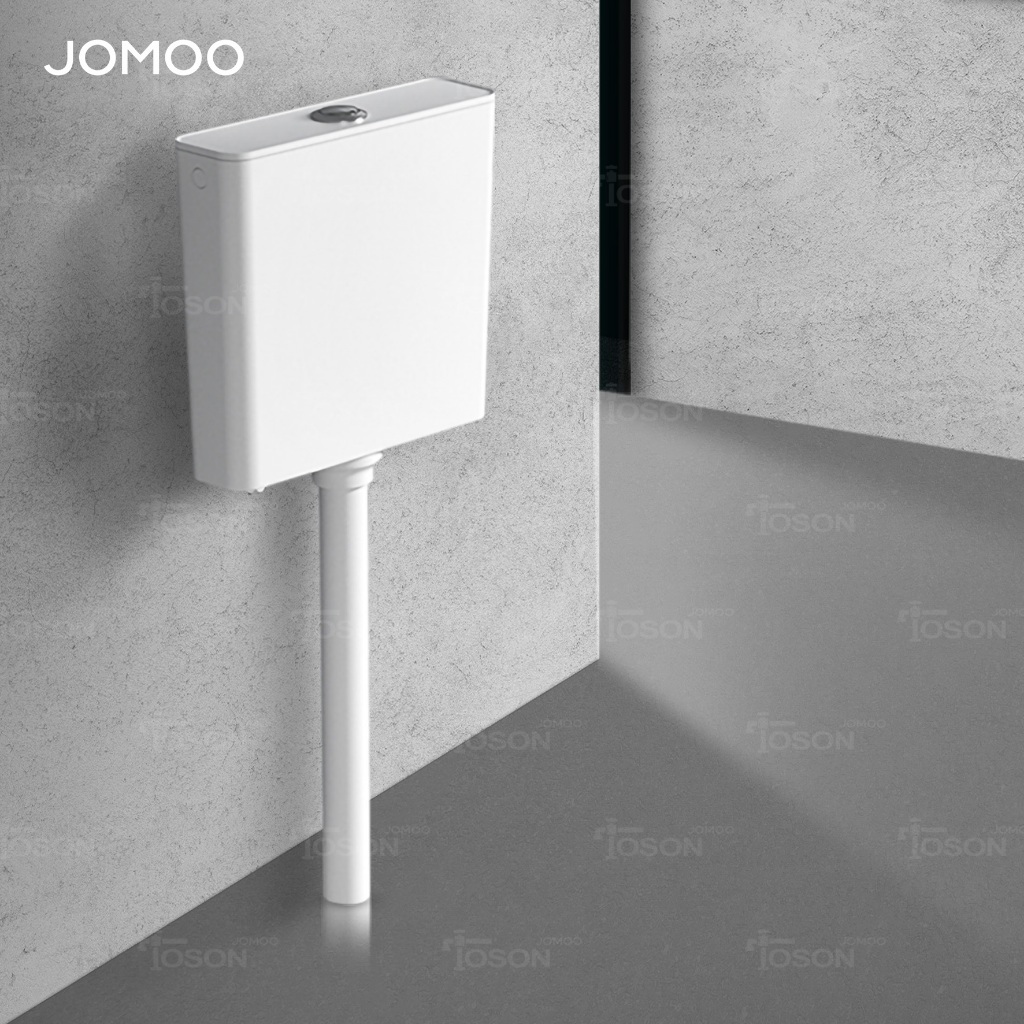 Jual Jomoo Tabung air toilet Hemat air Water tank Universal anti tersumbat dan bau Bergaransi ...