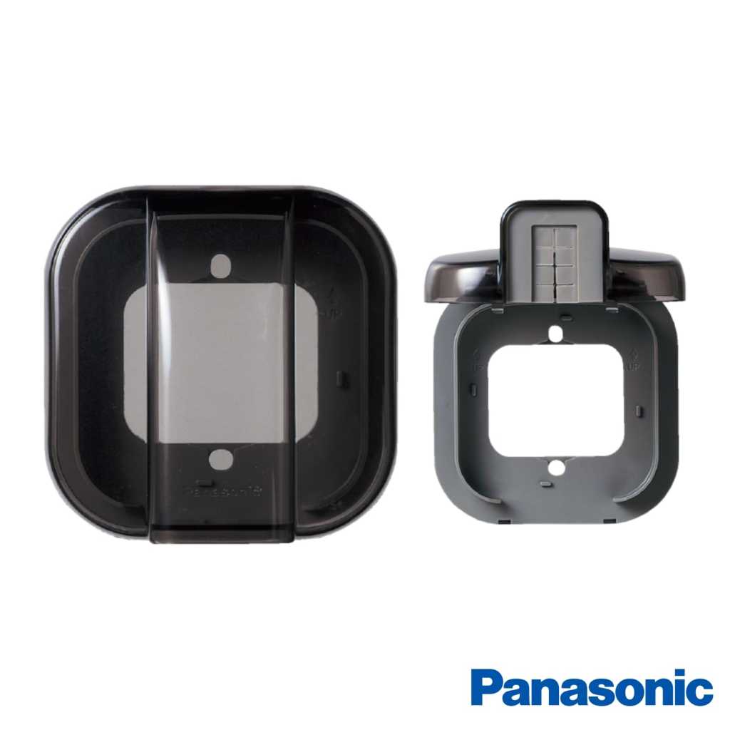 Jual Panasonic Cover Frame Weatherproof WEJ89911 | Shopee Indonesia