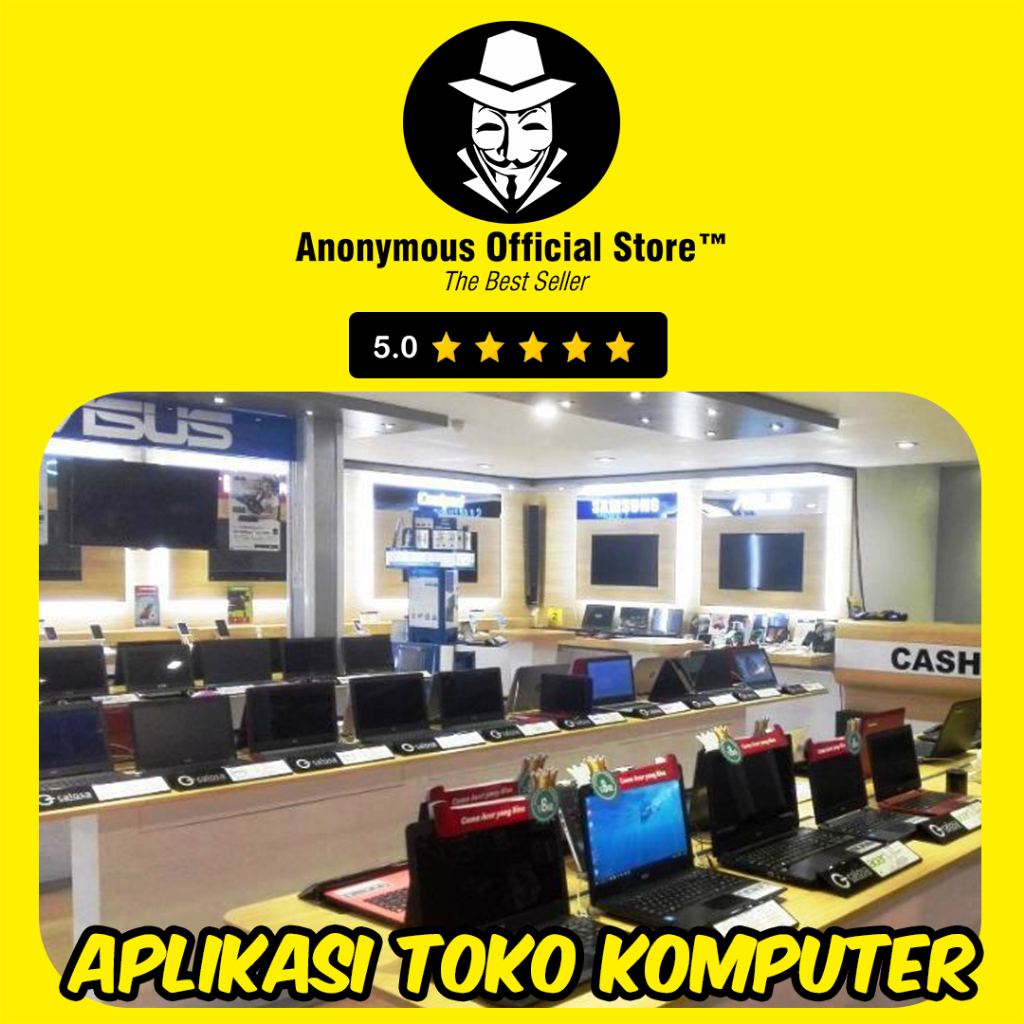 Jual PROGRAM TOKO KIOS KOMPUTER LAPTOP COMPUTER PC PREMIUM FULL VERSION ...