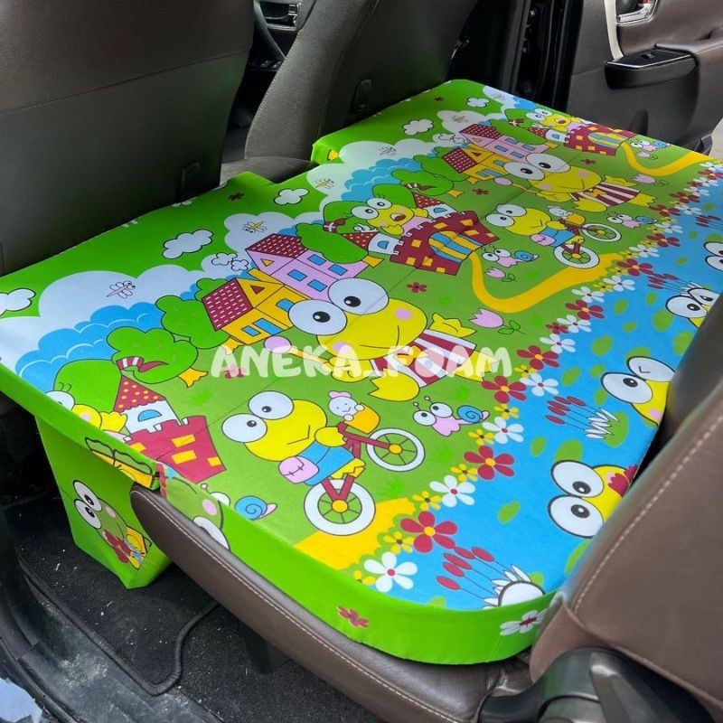 Jual KASUR MOBIL BUSA INOAC D23 GANJALAN REBOUNDED ANTI KEMPES | Shopee ...