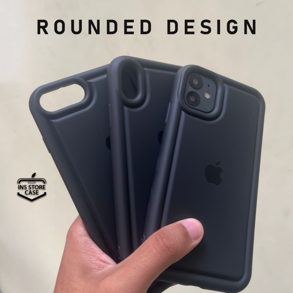 Jual IPHONE CASE 7 8 7PLUS 8PLUS X XS XR XSMAX 11 11PRO 11PROMAX 12 ...