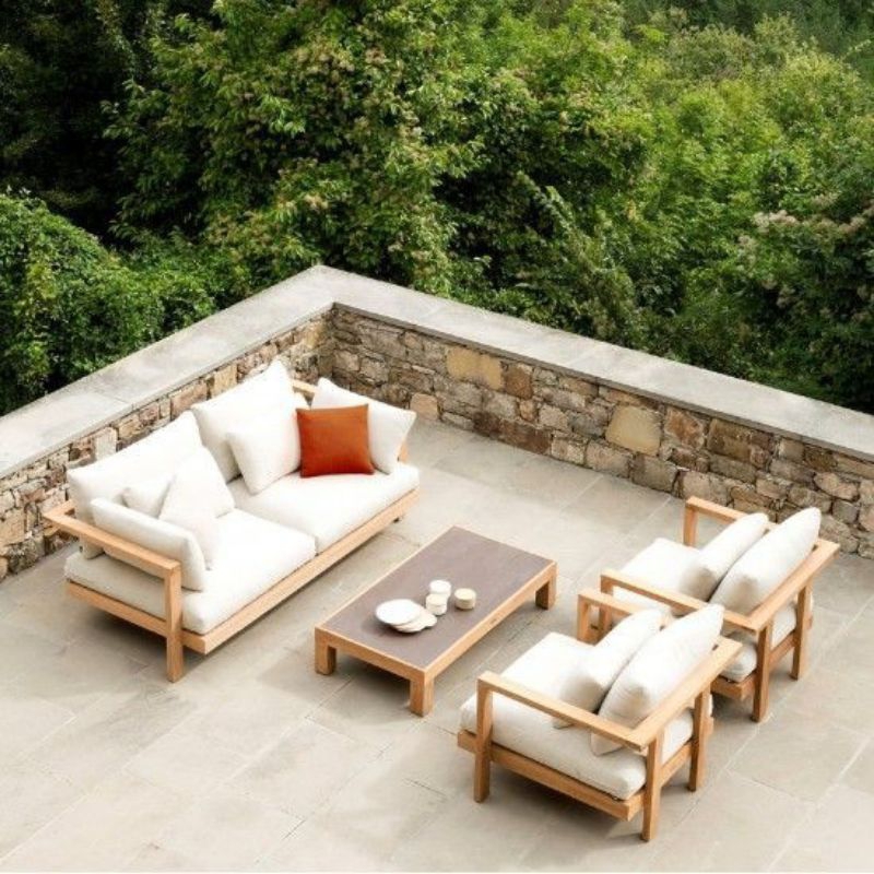 Jual More Space - Sofa Outdoor minimalis, Sofa teras modern, sofa tamu ...