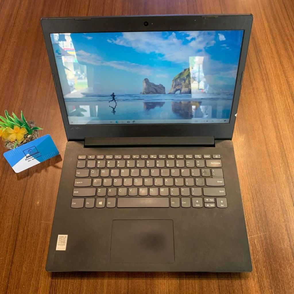 Jual LAPTOP LENOVO IDEAPAD I3 GEN 7 RAM 4/128GB SSD | SECOND/BEKAS ...