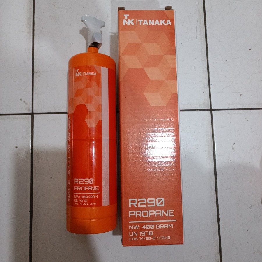 Jual Freon R290 refrigerant R290 | Shopee Indonesia