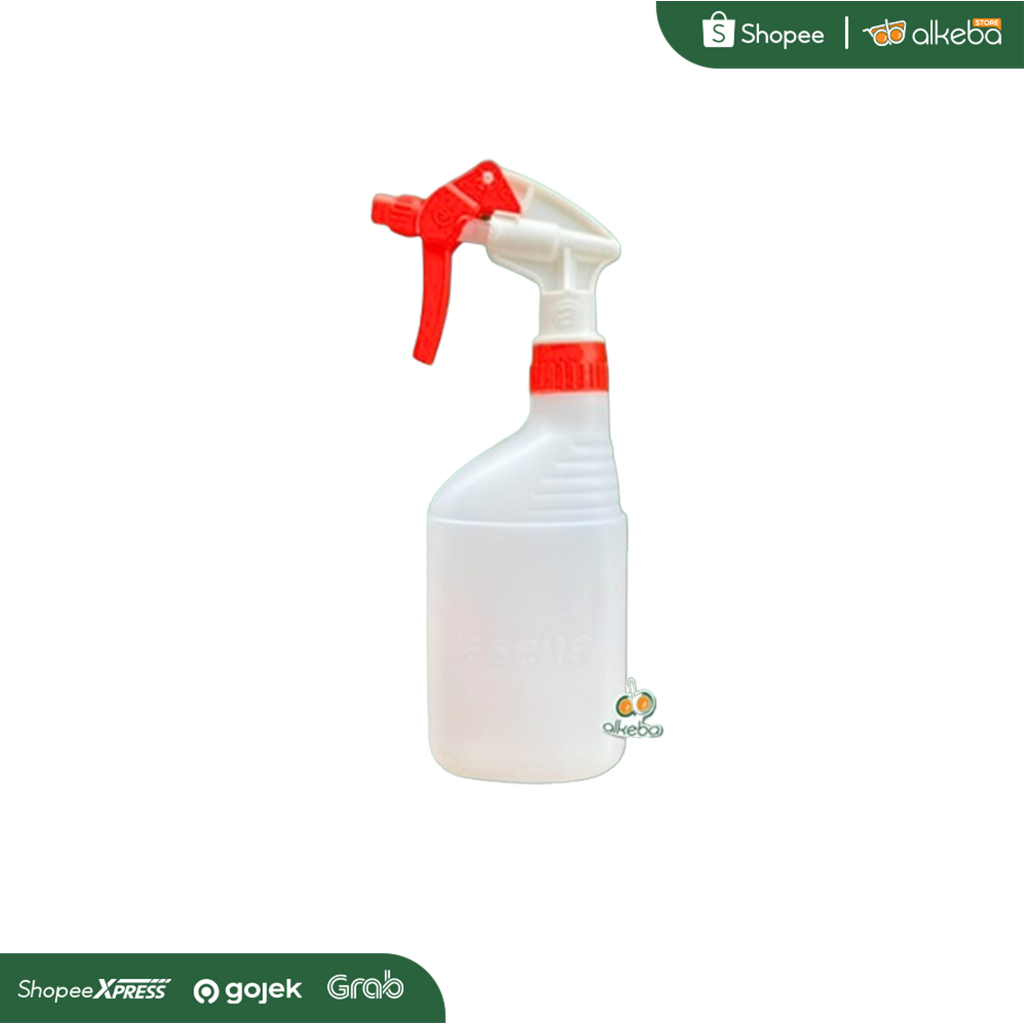 Jual Botol Spray Asena 500 ml / Botol Semprot Plastik Sprayer Burung Desinfektan | Shopee Indonesia