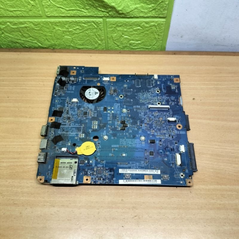 Jual Motherboard Mainboard Mobo Mesin Normal Laptop Acer 4741 | Shopee Indonesia