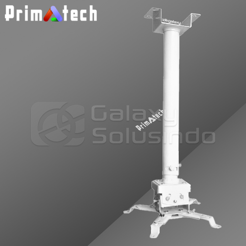 Jual PRIMATECH F-1000 Metal Projector Bracket | Shopee Indonesia