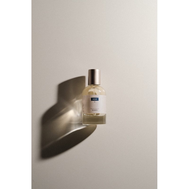 Jual DOUX By RUIKEN Parfume Lokal EDP | Shopee Indonesia
