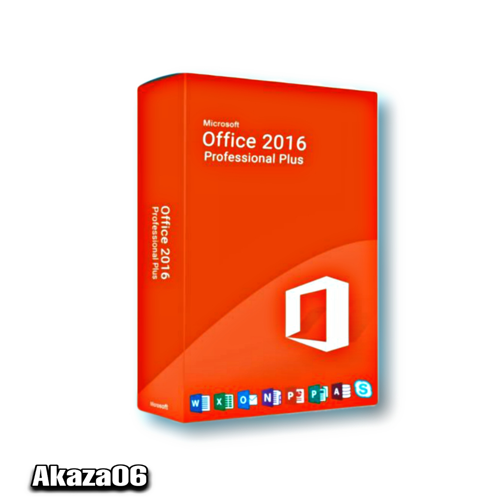 Jual Office2016 pro plus aktivasi key ori lisensi full aktivasi ...