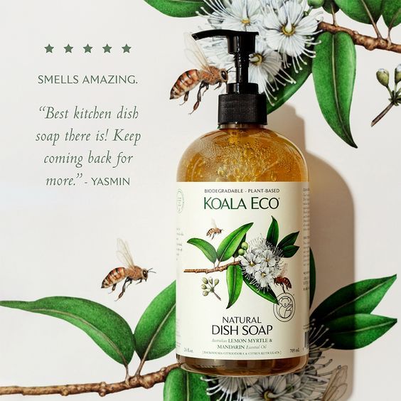 Jual Stiker label Stiker Botol Sabun Label Waterproof Aesthetic stiker ...