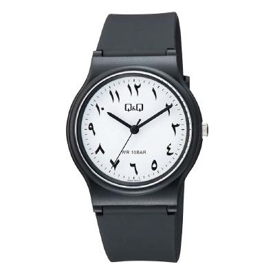 Jual QQ Q&Q QNQ Original V06A-019 020 021 V06A 019 Series Jam Tangan ...