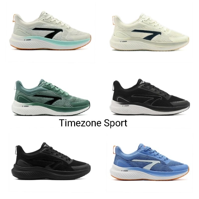 Jual SEPATU RUNNING BRODO ACTIVE INIZIO NEW ARRIVAL 2024 ORIGINAL 100% ...
