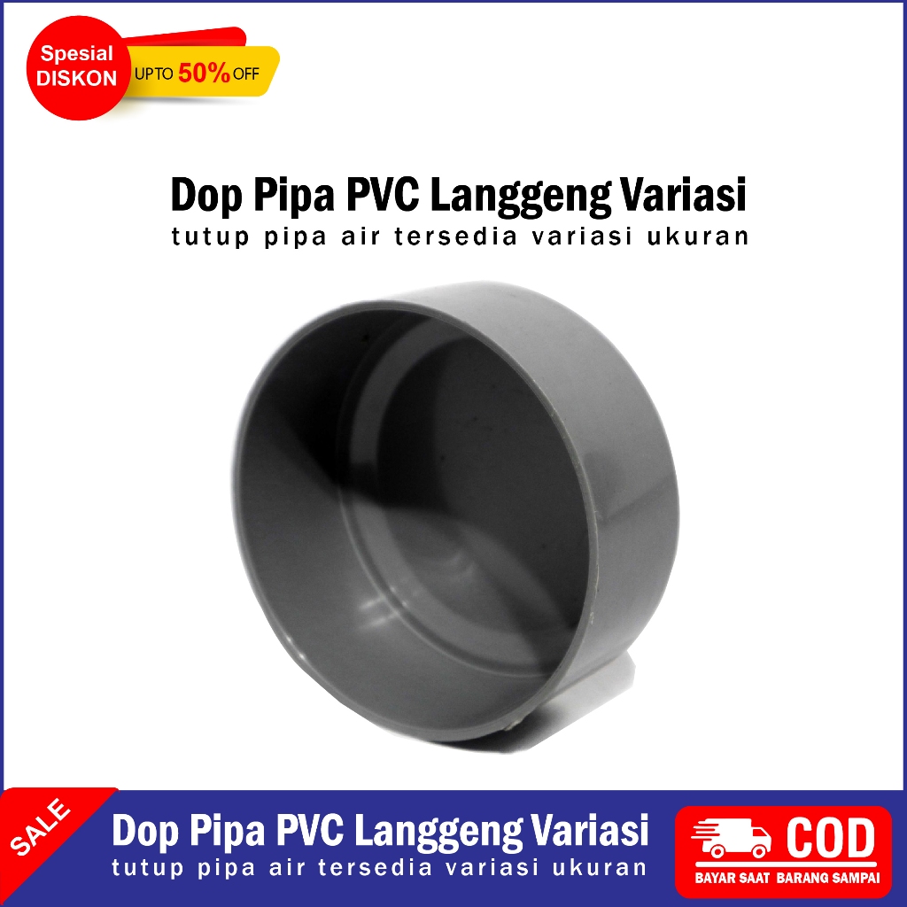 Jual DOP PIPA PRALON CAP Tutup Pipa Pvc Tersedia Semua Ukuran Pipa ... Jual DOP PIPA PRALON CAP Tutup Pipa Pvc Tersedia Semua Ukuran Pipa ...