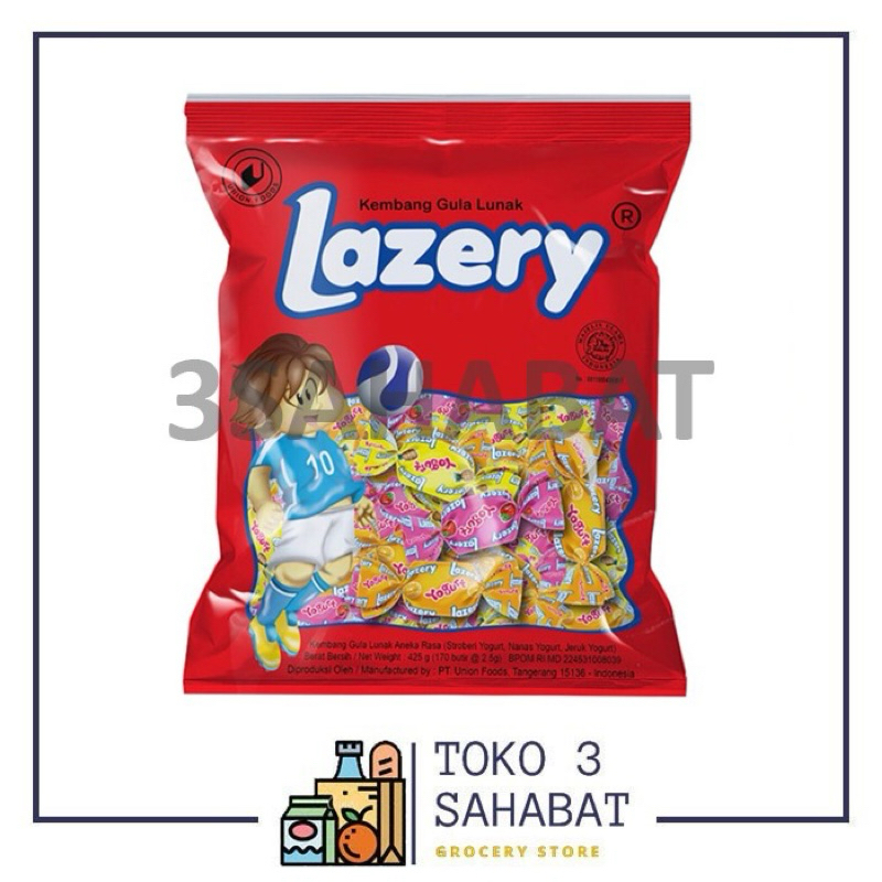 Jual Lazery Yogurt Besar | Shopee Indonesia