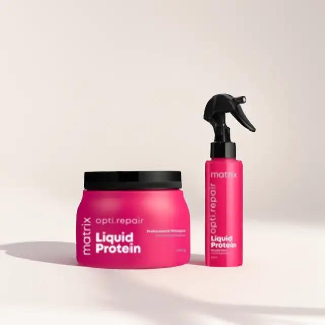 Jual Matrix Opti Repair Damage Repair Liquid Protein Porosity Spray ...