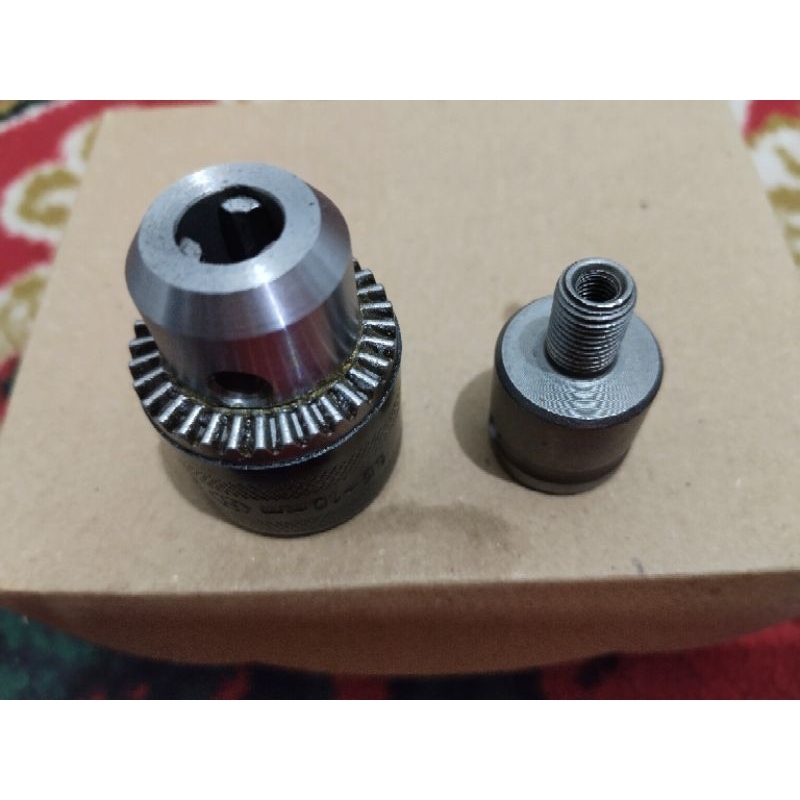 Jual Kepala bor dan adaptor bor murah | Shopee Indonesia