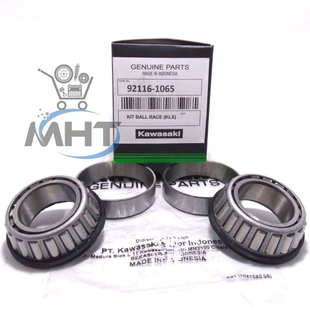 Jual KOMSTIR KLX 150 D-TRACKER KOMSTIR MOTOR KLX 150 DTRACKER 150 ...