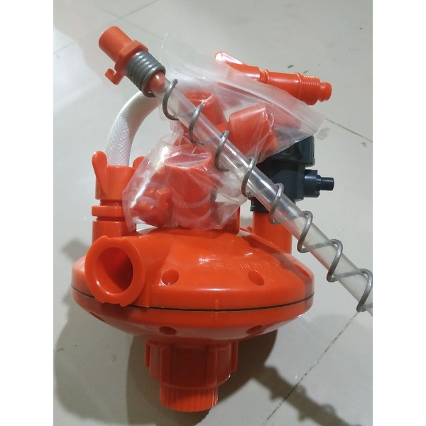 Jual Regulator Niple Merah | Shopee Indonesia