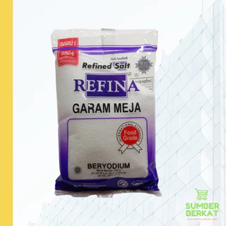 Jual Garam Refina Terlengkap & Harga Terbaru Februari 2026 | Shopee ...