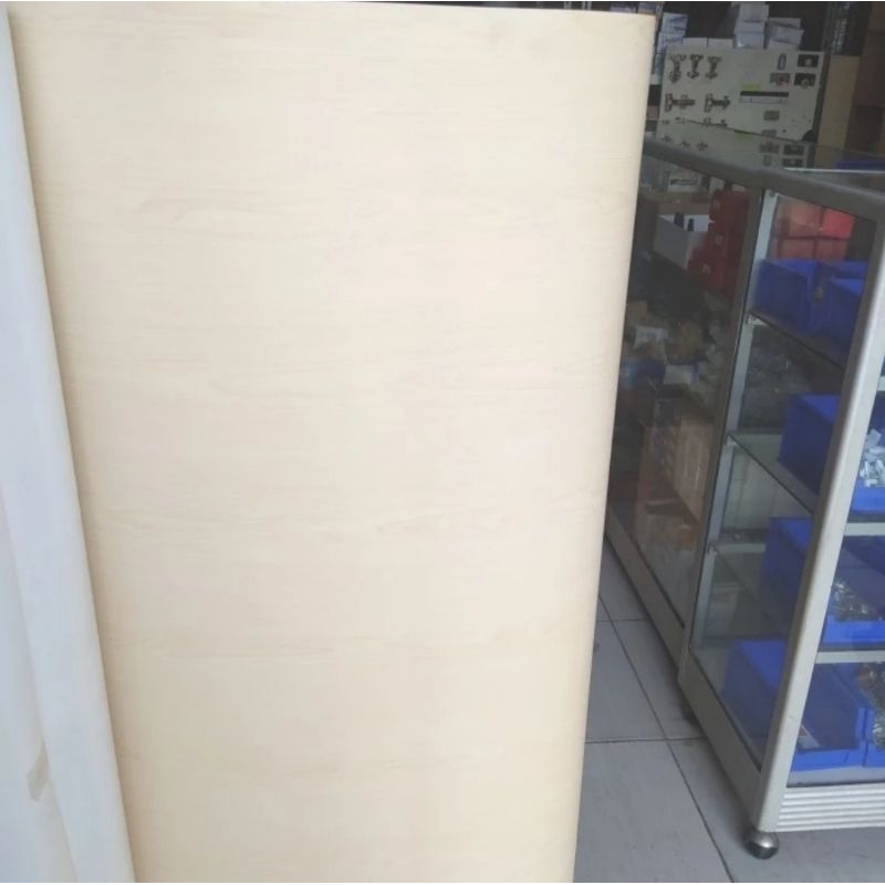 Jual Tacon sheet Lemari/meja PVC sheet motif serat kayu 188-73 | Shopee ...