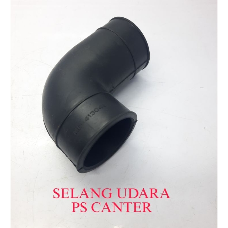 Jual SELANG UDARA,SELANG HAWA, FILTER UDARA MITSUBISHI CANTER COLT FE ...
