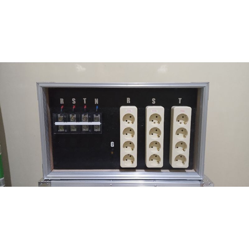 Jual Panel sound system 3 Phase | Shopee Indonesia