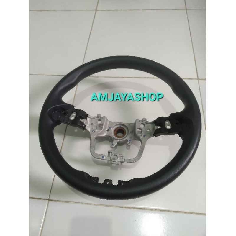 Jual RANGKA LINGKAR STIR STEER INNOVA ZENIX ORIGINAL 2022 UP | Shopee ...