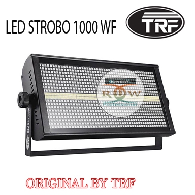 Jual HD LIGHT/LED STROBE 1000W ORIGINAL BY TRF | Shopee Indonesia