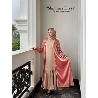 Jual Gamis Journey Terlengkap & Harga Terbaru April 2024 | Shopee Indonesia