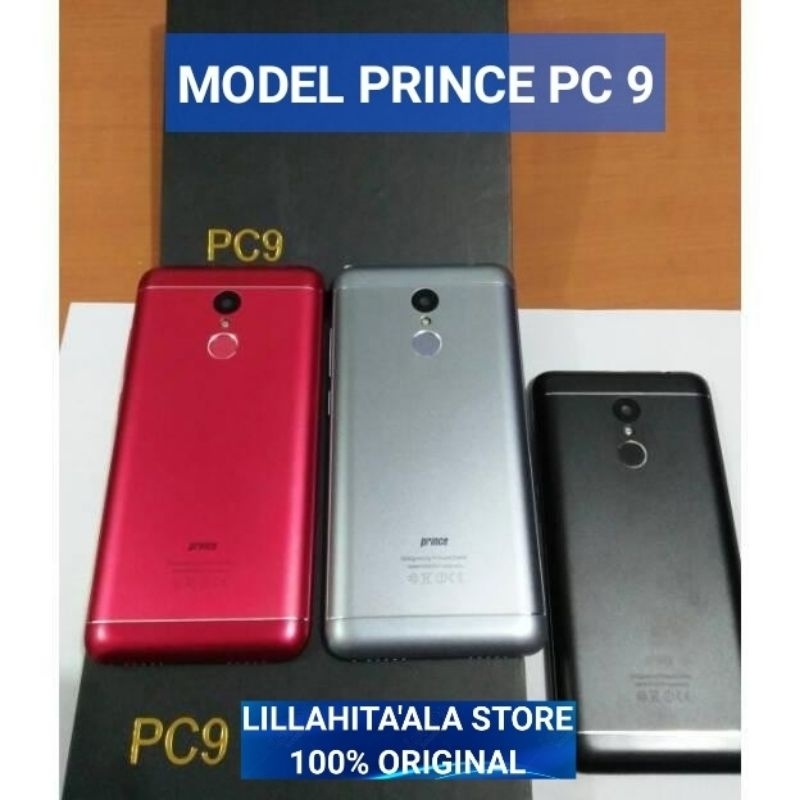Jual PARTS PRINCE PC9 | Shopee Indonesia