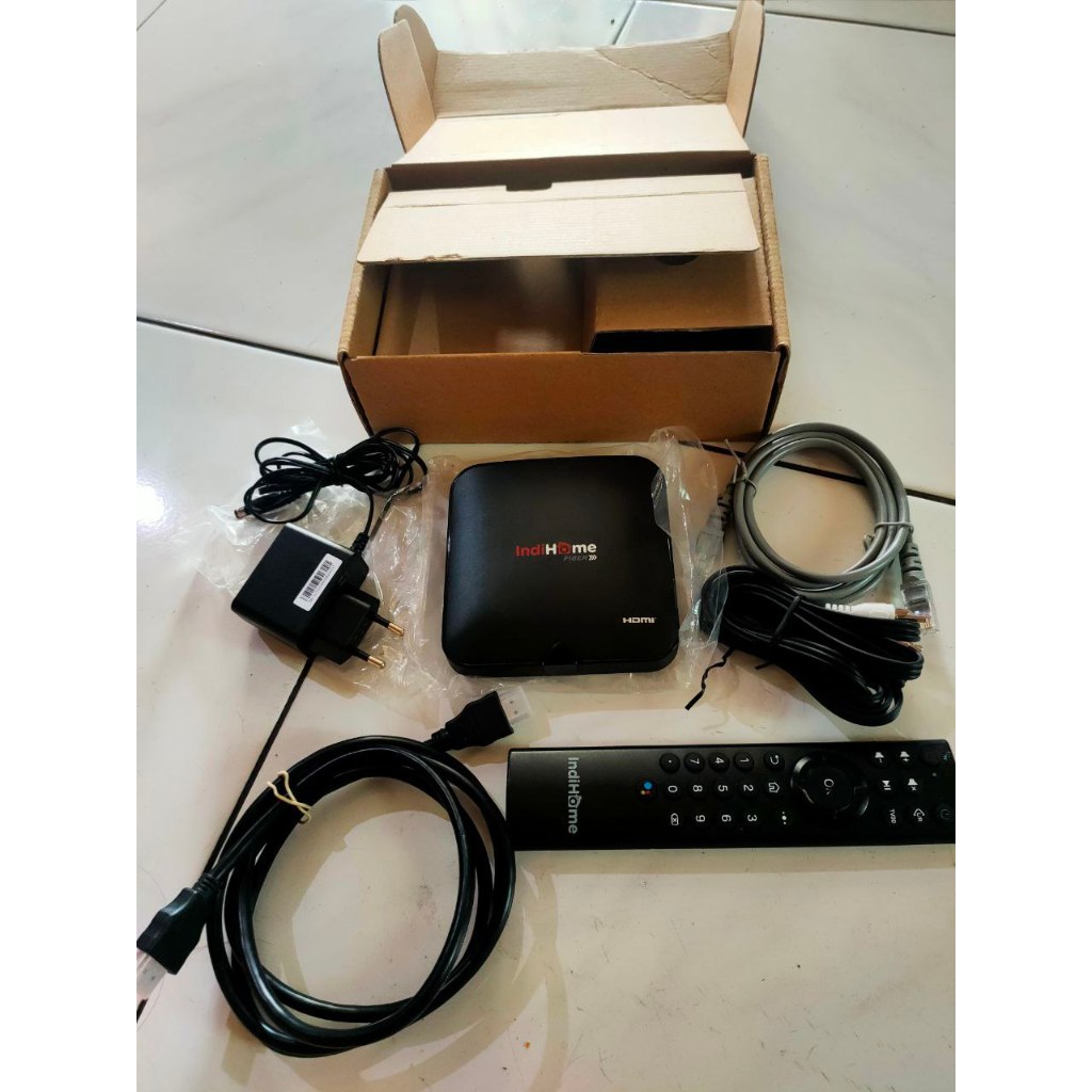 Jual STB B860H V5 / STB HG680 FJ | Shopee Indonesia