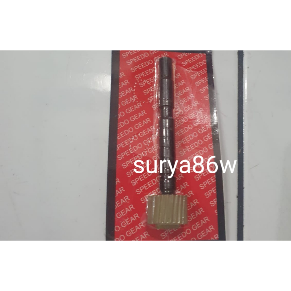 Jual SPEEDO METER GEAR 90 - ON : 25 GIGI TOYOTA DYNA RINO BY43 | Shopee Indonesia