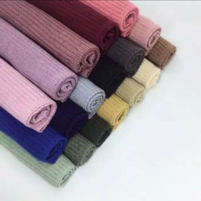 Jual Ciput rajut Daleman Kerudung Pilih Warna | Shopee Indonesia