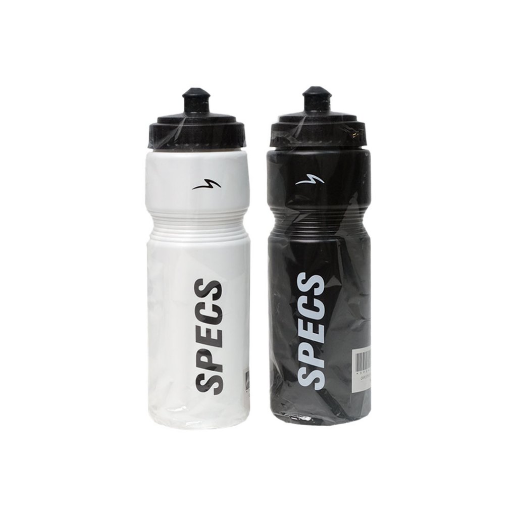Jual Botol Minum Specs Capo Steady Bidon Bottle Original | Botol Sport ...