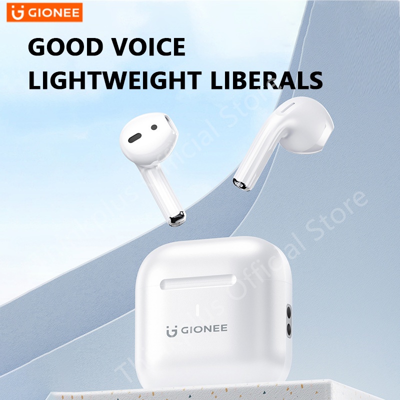 Jual Gionee JL006 Earphone Nirkabel Bluetooth Konduksi Tulang TWS ...