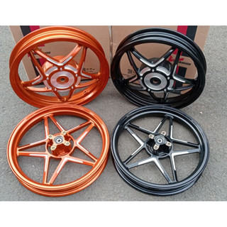 Jual Velg V.Rossi Venom Orbit X (Gen2)Vario 110, Vario125 dan MIO (185/ ...