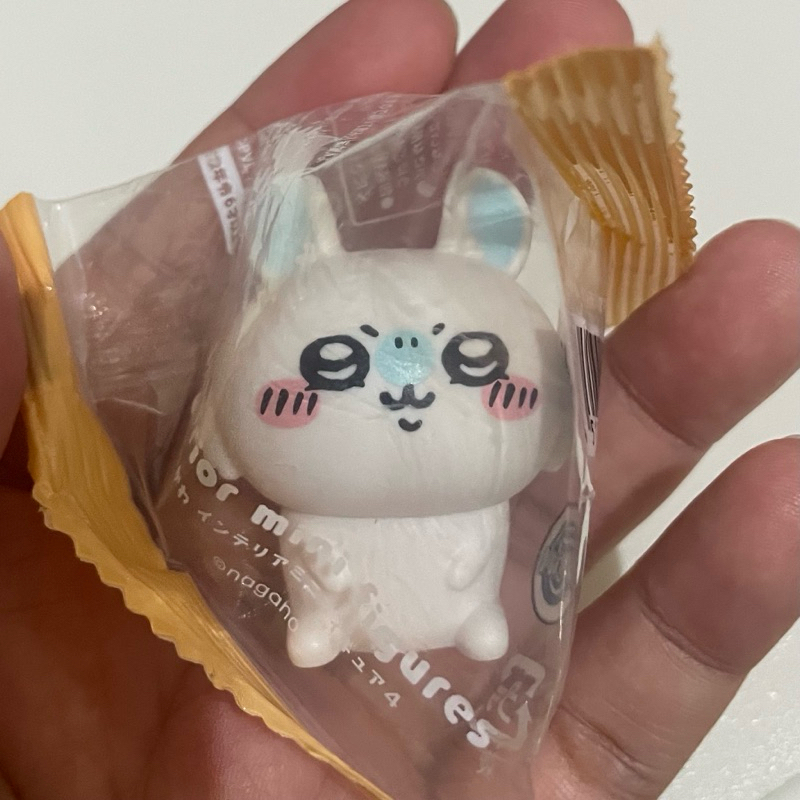Jual chiikawa figure - interior mini figures original ori | Shopee ...