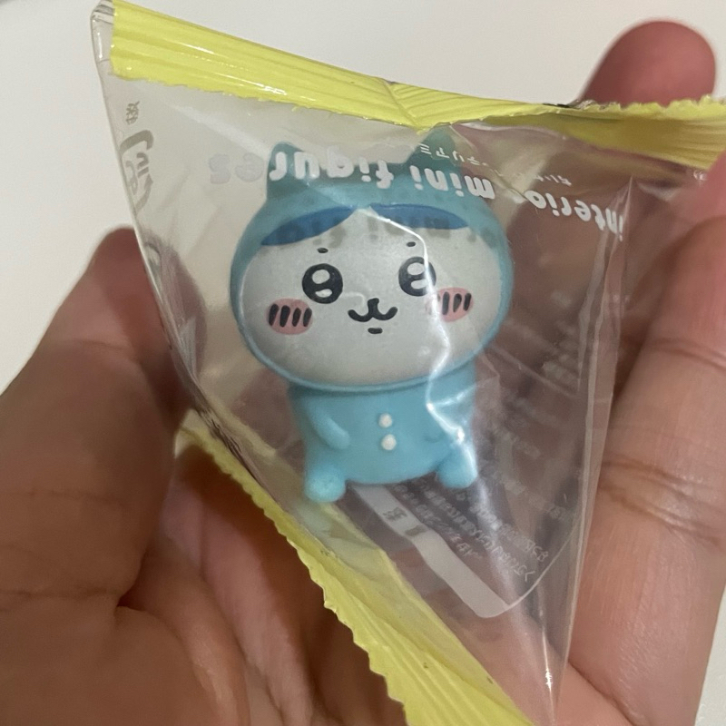 Jual chiikawa figure - interior mini figures original ori | Shopee ...