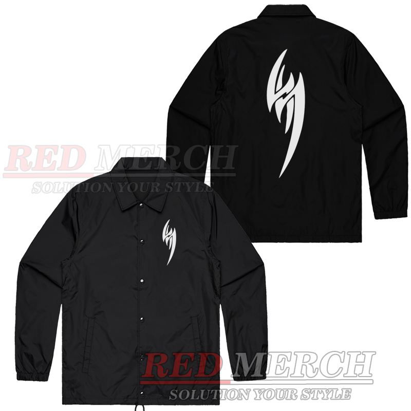 Jual Jaket coach Jin Kazama Tekken Kazuya Mishima | Shopee Indonesia