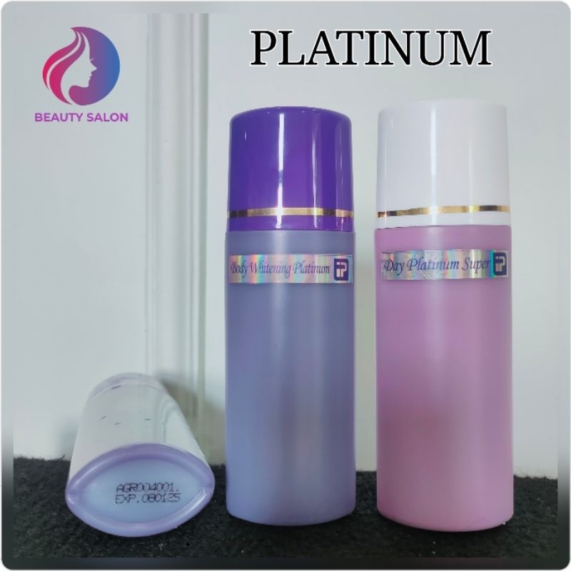 Jual HB PLATINUM SUPER ORIGINAL GARANSI UANG KEMBALI | Shopee Indonesia