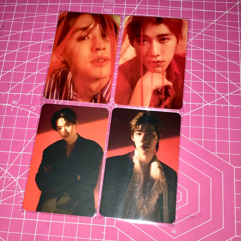 Jual BKPP Photocard | billkin | pp krit | Shopee Indonesia