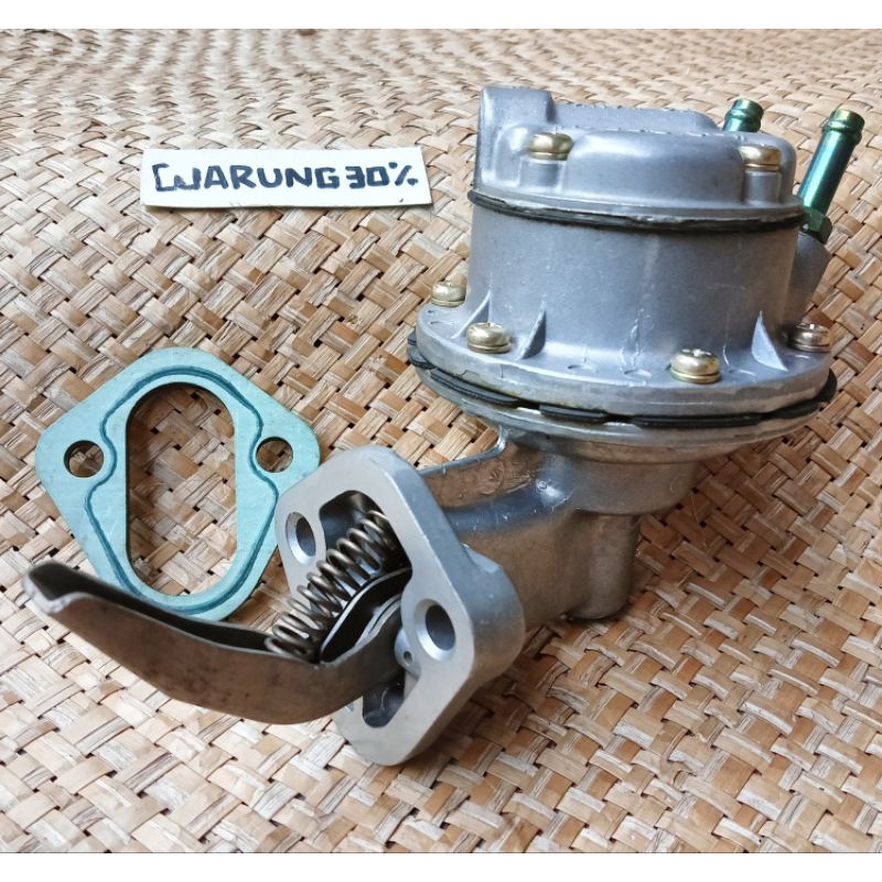 Jual pompa bensin Membran fuel pump Toyota Crown MS85 original Nos ...