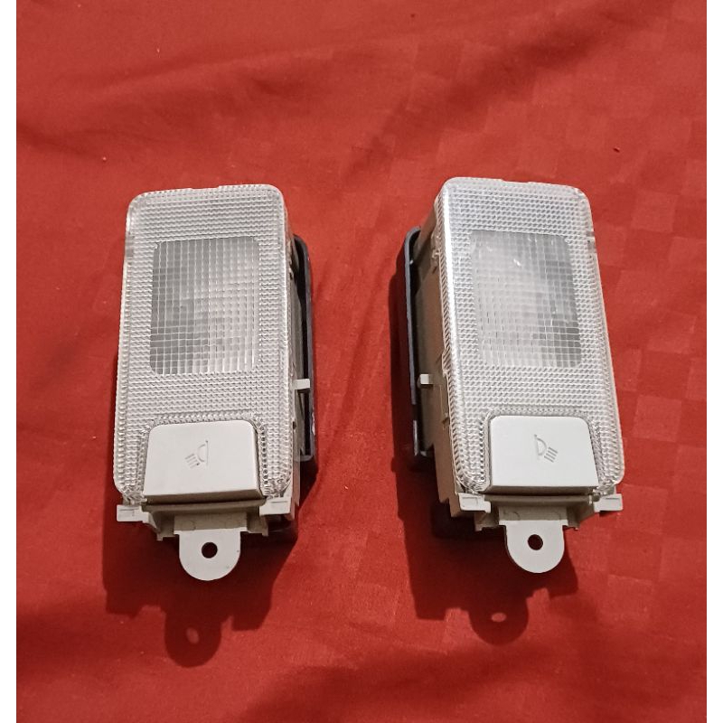Jual lampu plafon cabin innova zenix original baru | Shopee Indonesia