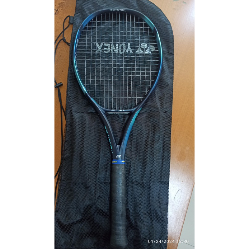 Jual yonex ezone 100 2nd | Shopee Indonesia