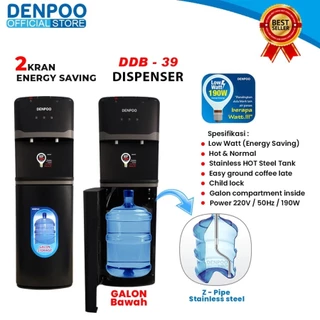 Jual Dispenser Bawah Terlengkap & Harga Terbaru Agustus 2025 | Shopee ...