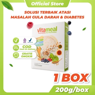Produk Vitameal Official | Shopee Indonesia